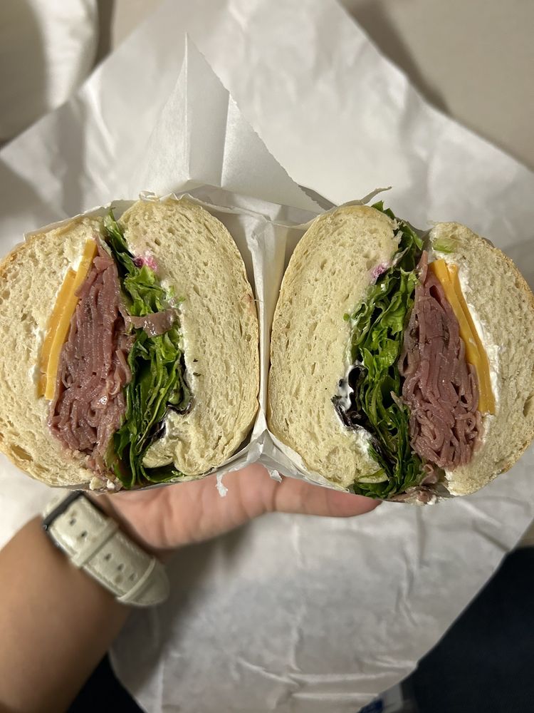 THE BAKERY STATION - Updated December 2025 - 117 Photos & 254 Reviews ...