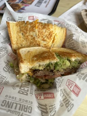 HABIT BURGER & GRILL - Updated January 2026 - 97 Photos & 139 Reviews ...