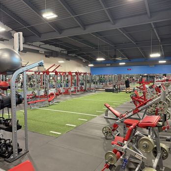 4TH AVE GYM - Updated September 2025 - 40 Photos & 32 Reviews - 300 W ...