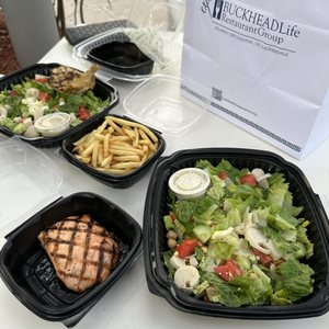 CITY FISH MARKET - 504 Photos & 533 Reviews - 7940 Glades Rd, Boca ...