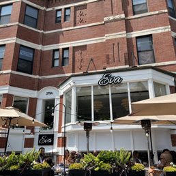 EVA BOSTON - Updated December 2025 - 347 Photos & 195 Reviews - 279A ...