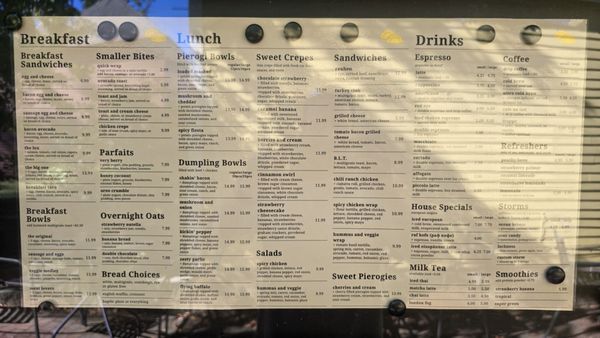 SUNNY CAFE - Updated December 2025 - 26 Water St, Exeter, New Hampshire ...