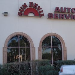 SUN DEVIL AUTO - Updated December 2025 - 24 Photos & 157 Reviews - 5104 ...