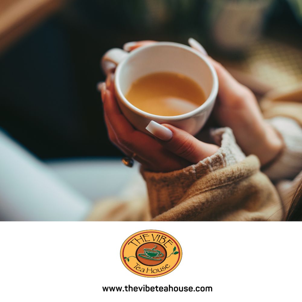 THE VIBE TEA HOUSE - Updated March 2025 - 16 Photos - Lawrenceville ...