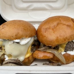 CURVEBALL SLIDER TRUCK - Updated July 2025 - 182 Photos & 130 Reviews ...