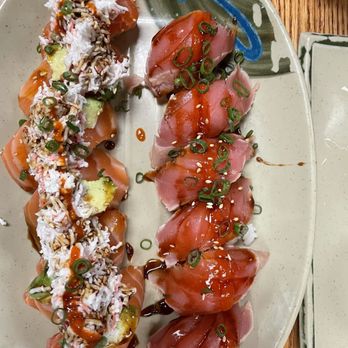 SUSHI PIER - Updated July 2024 - 1621 Photos & 1149 Reviews - 1290 E ...