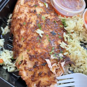 BIG FISH SEAFOOD GRILL & BAR - 517 Photos & 608 Reviews - 414 S Main St ...