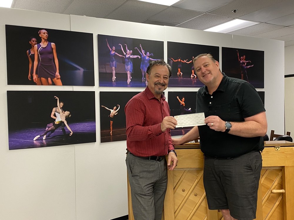 BALLET PROJECT OC - Updated October 2024 - 14351 Myford Rd, Tustin ...