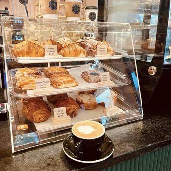 LOVA CAFE - Updated November 2024 - 198 Photos & 70 Reviews - 19202 Stone Oak Pkwy, San Antonio ...