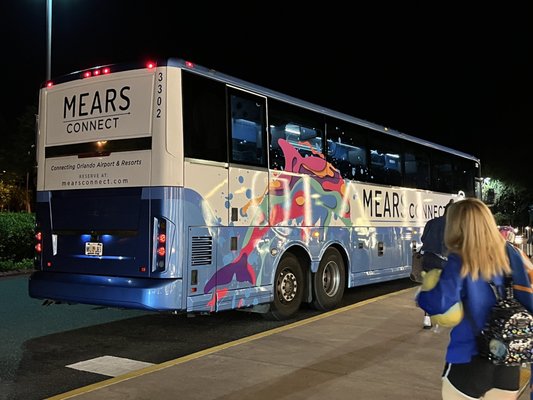 MEARS TRANSPORTATION GROUP - Updated July 2025 - 168 Photos & 1094 ...