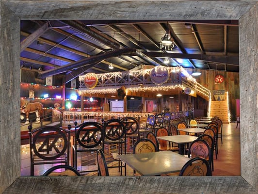 INSIDE FOUR BAR K - Updated July 2024 - 14 Photos & 12 Reviews - 302 E ...