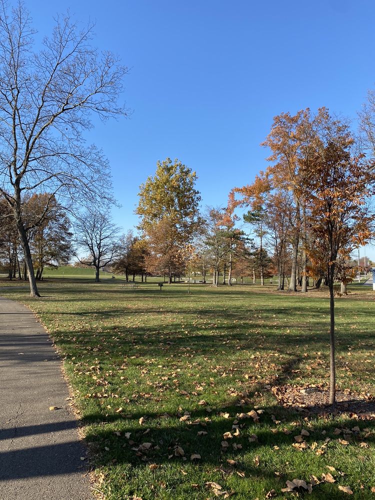 INDIAN RIFFLE PARK - Updated October 2025 - 2801 E Stroop Rd, Kettering ...