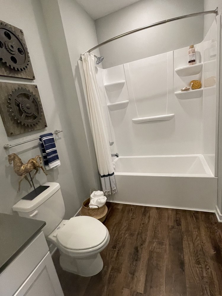 MAGNOLIA AT SPRING - Updated October 2025 - 11 Reviews - 7203 N Grand ...