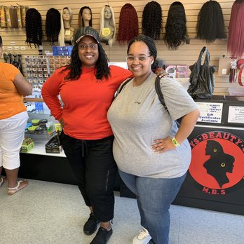 MANDY’S BEAUTY SUPPLY - Updated October 2025 - 16 Photos & 16 Reviews ...