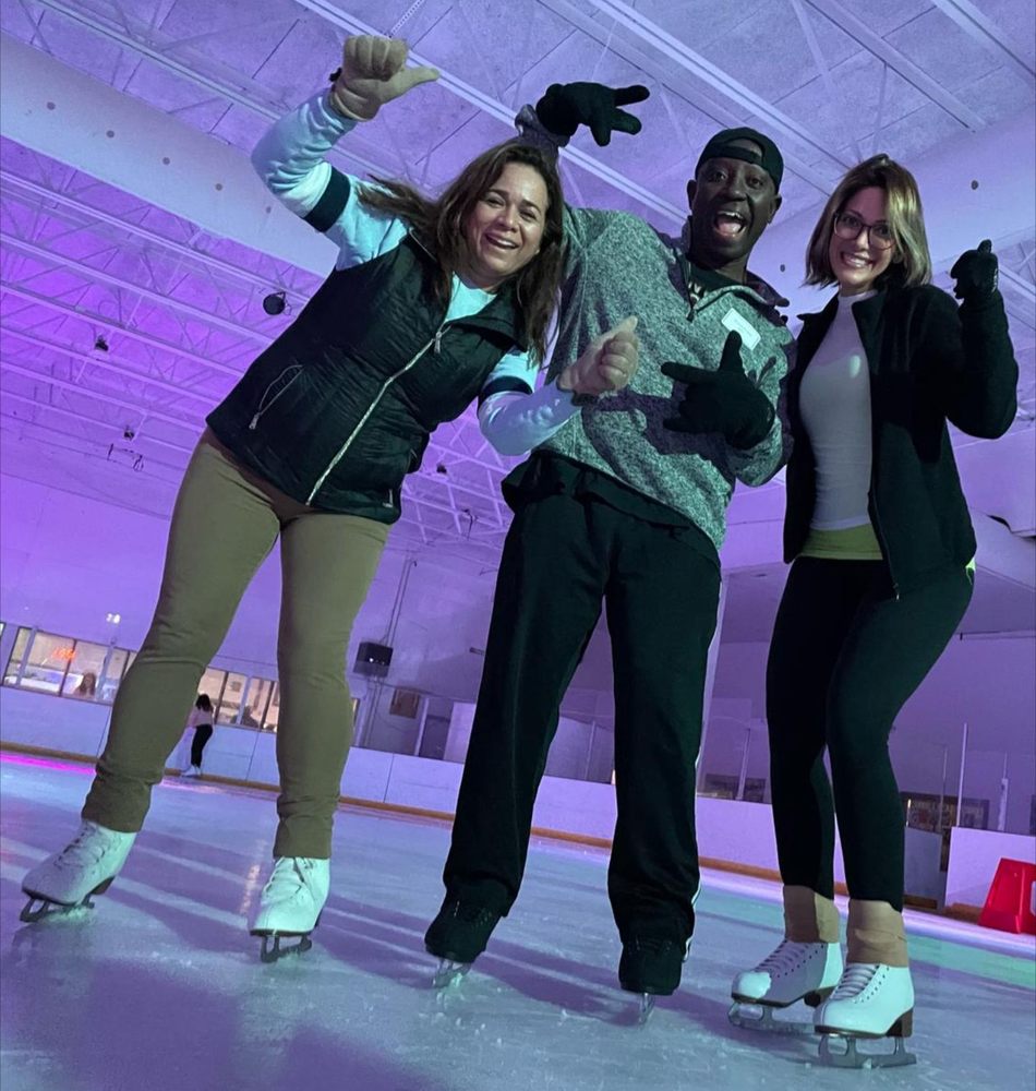 THE RINK ON THE BEACH - Updated December 2025 - 51 Photos & 25 Reviews ...