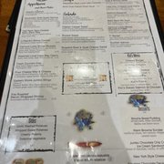 LUCKY BONES BACKWATER GRILLE - 646 Photos & 775 Reviews - Seafood ...