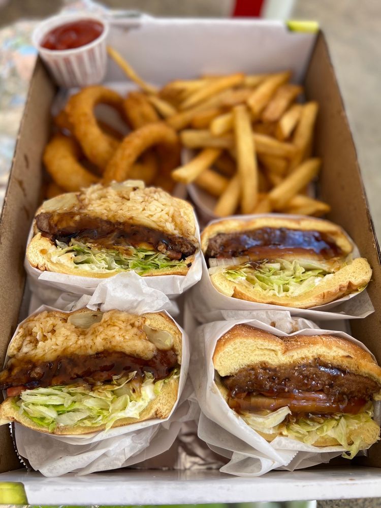 DUANE’S ONO-CHAR BURGER - Updated January 2026 - 410 Photos & 531 ...