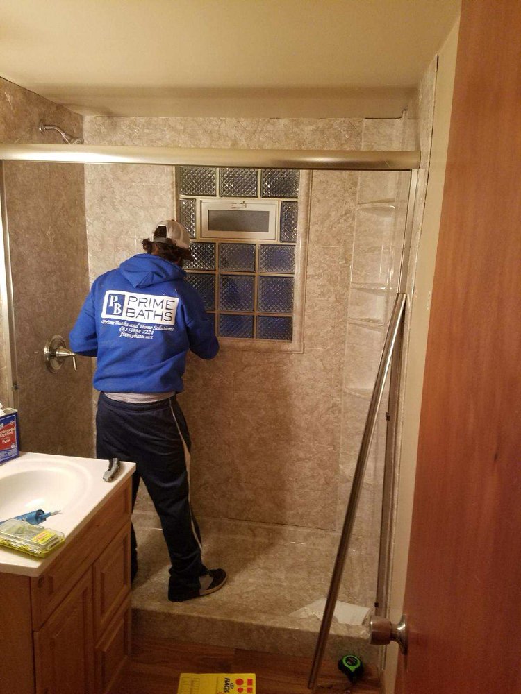 PRIME BATHS AND HOME SOLUTIONS OF ILLINOIS - Updated June 2024 - 69 ...