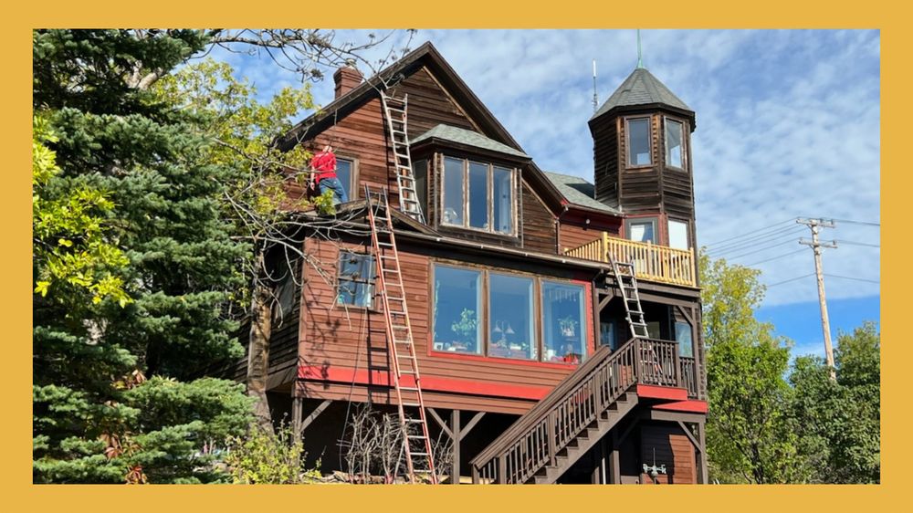 K&K LINDQUIST PAINTING - Updated August 2025 - 17 Photos - 3748 ...