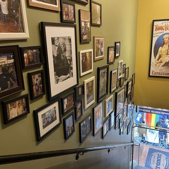 TONIC - Updated January 2026 - 574 Photos & 977 Reviews - 2036 G St NW ...