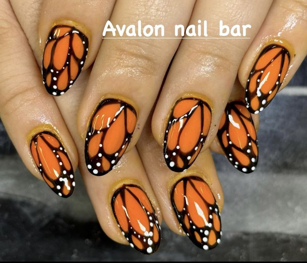 AVALON NAILS - Updated December 2025 - 1033 Photos & 121 Reviews - 1311 ...