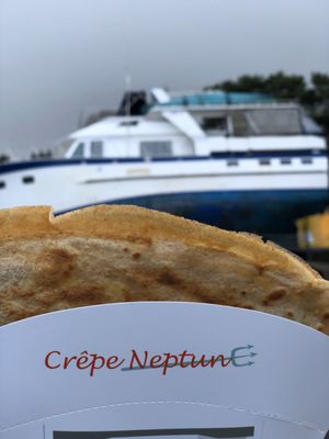 CREPE NEPTUNE - 242 Photos & 322 Reviews - 175 E 2nd St, Cannon Beach ...
