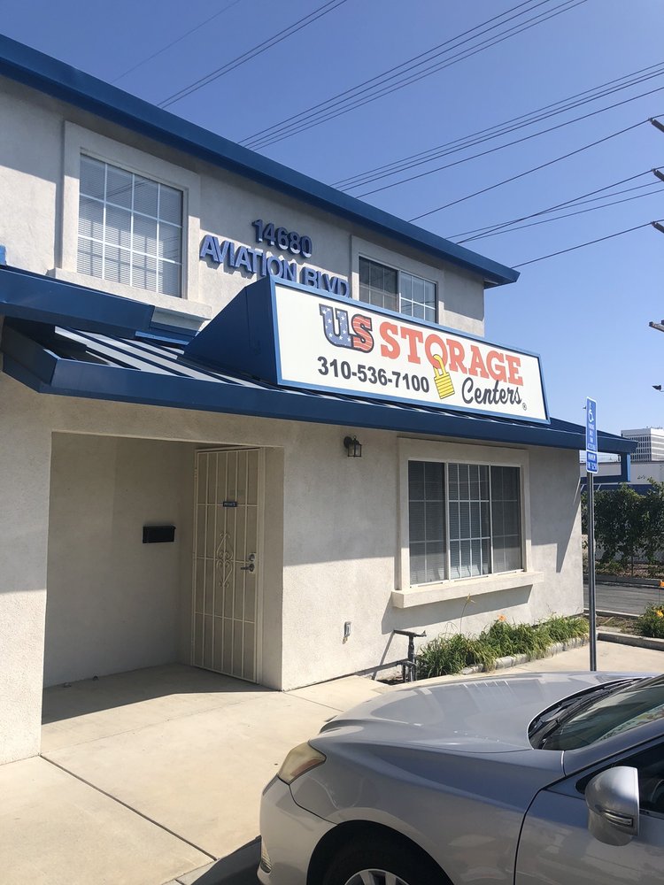 US STORAGE CENTERS - Updated June 2024 - 29 Photos & 183 Reviews ...