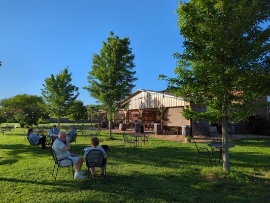 RIVERWOOD WINERY - Updated October 2025 - 169 Photos & 65 Reviews ...