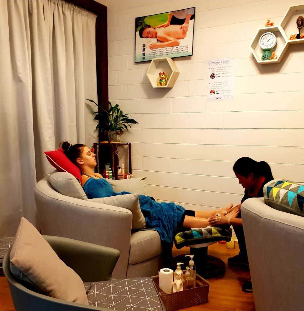 ON POINT THERAPY - Updated April 2026 - 25 Photos - 495 Burwood Hwy ...