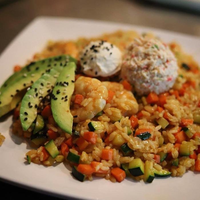 SUSHI SONORA SPORTS BAR & RESTAURANT - Updated July 2025 - 265 Photos ...