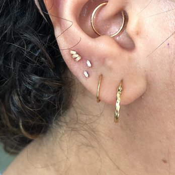 IDEAL BODY PIERCING - Updated January 2026 - 51 Photos & 28 Reviews ...