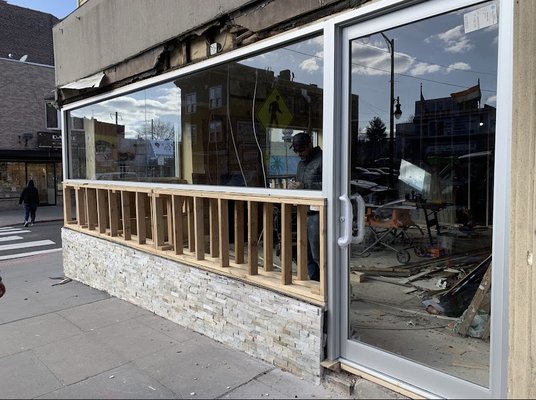 4M ALUMINUM WINDOWS & GLASS - Updated December 2025 - Request a Quote ...