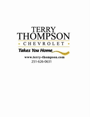 TERRY THOMPSON CHEVROLET - Updated April 2025 - 25 Photos & 40 Reviews ...