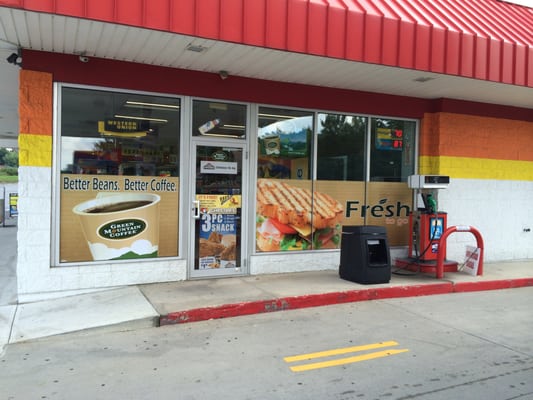 QUICK STOP SUNOCO - Updated September 2025 - 4998 Milford Rd, East ...