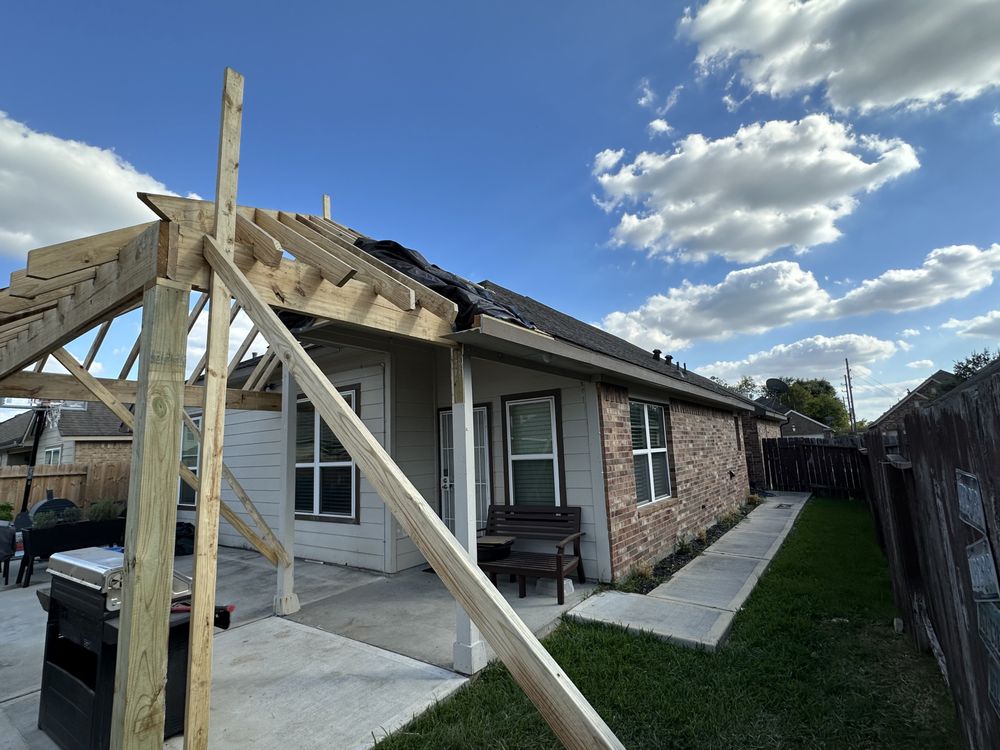 HOUSTON HOME REPAIR - Updated July 2025 - Request Consultation - 27 ...