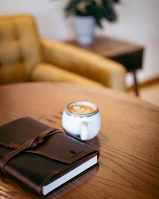 BARBAROSSA COFFEE ROASTERS - GOSLING - Updated July 2024 - 157 Photos ...