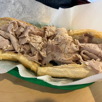 DELCO’S ORIGINAL STEAKS & HOAGIES - Updated December 2024 - 105 Photos ...