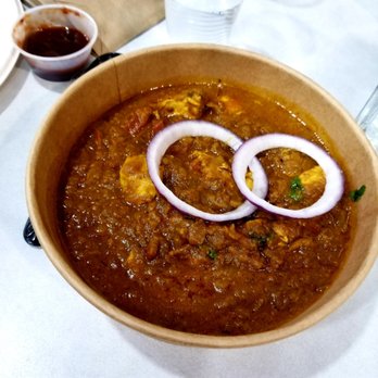 SPICE HUB - Updated November 2025 - 43 Photos & 46 Reviews - 35 Jackson ...