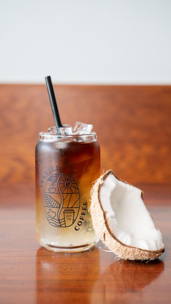 INSTILL COFFEE - Updated January 2026 - 165 Photos & 98 Reviews - 406 W ...
