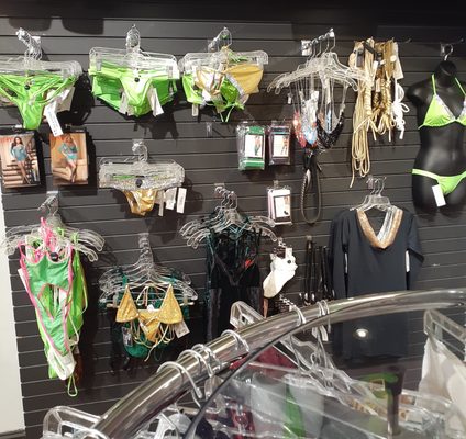 DEJA VU LOVE BOUTIQUE - 48 Photos - 1000 W Jolly Rd, Lansing, Michigan ...