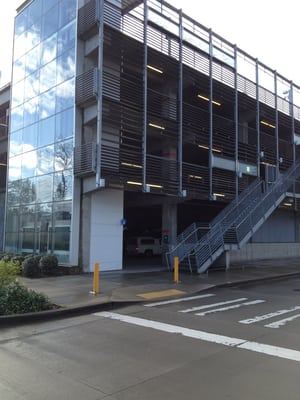 ISSAQUAH TRANSIT CENTER - Updated April 2025 - 1050 17th Ave NW ...