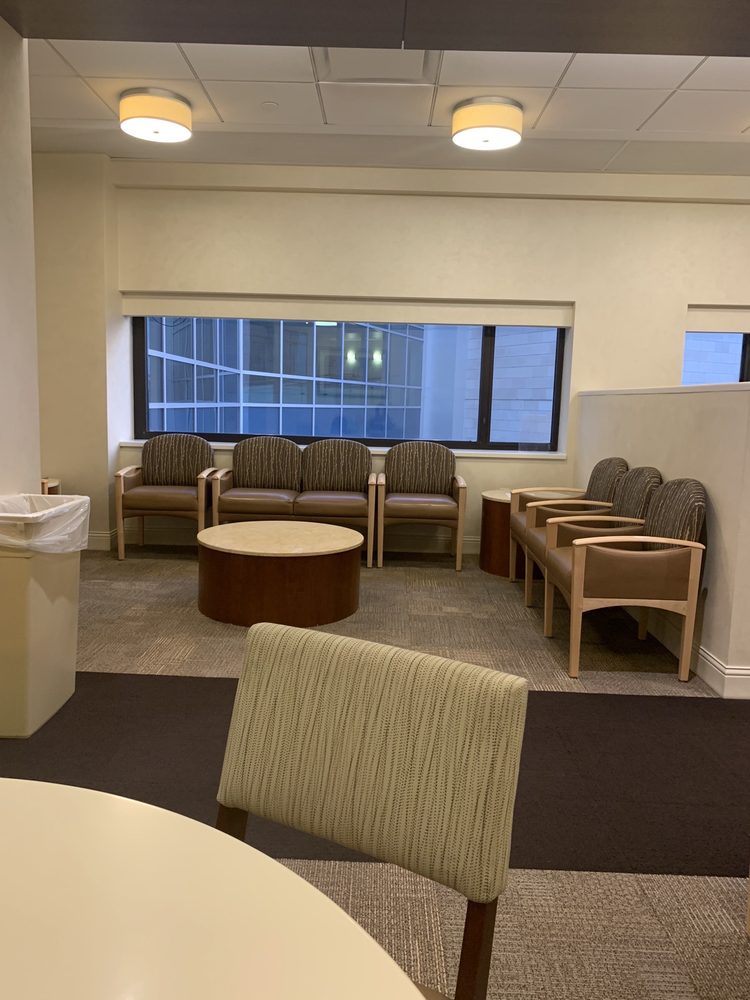 NORTHWESTERN MEDICINE CENTRAL DUPAGE HOSPITAL - 75 Photos & 235 Reviews ...