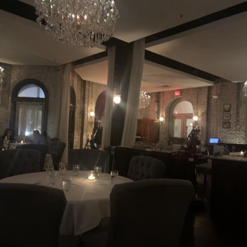 CICALA AT THE DIVINE LORRAINE - 170 Photos & 111 Reviews - 699 N Broad ...