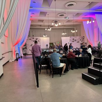 ADAMS AVENUE THEATER - Updated September 2025 - 63 Photos & 19 Reviews ...