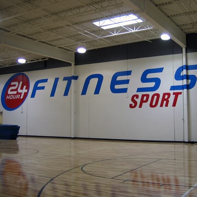 24 HOUR FITNESS - ROCKWALL - Updated December 2025 - 53 Photos & 86 ...