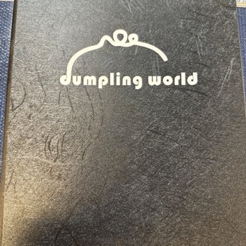 DUMPLING WORLD - Updated October 2025 - 115 Photos & 32 Reviews - 620 ...