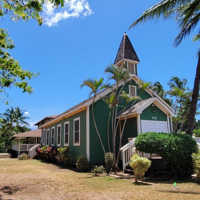 KEOLAHOU CONGREGATIONAL HAWAIIAN CHURCH - Updated December 2025 - 16 ...