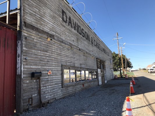 THE LUMBER SHACK - Updated October 2025 - 48 Photos & 57 Reviews - 1859 ...