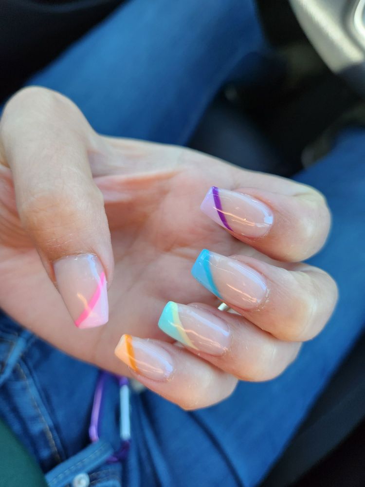 KOOL NAILS - Updated October 2025 - 21 Photos & 29 Reviews - 500 E ...