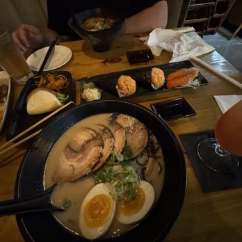 AKARUI - Updated 05/2025 - 376 Photos & 142 Reviews - 1190 Capital Ave ...